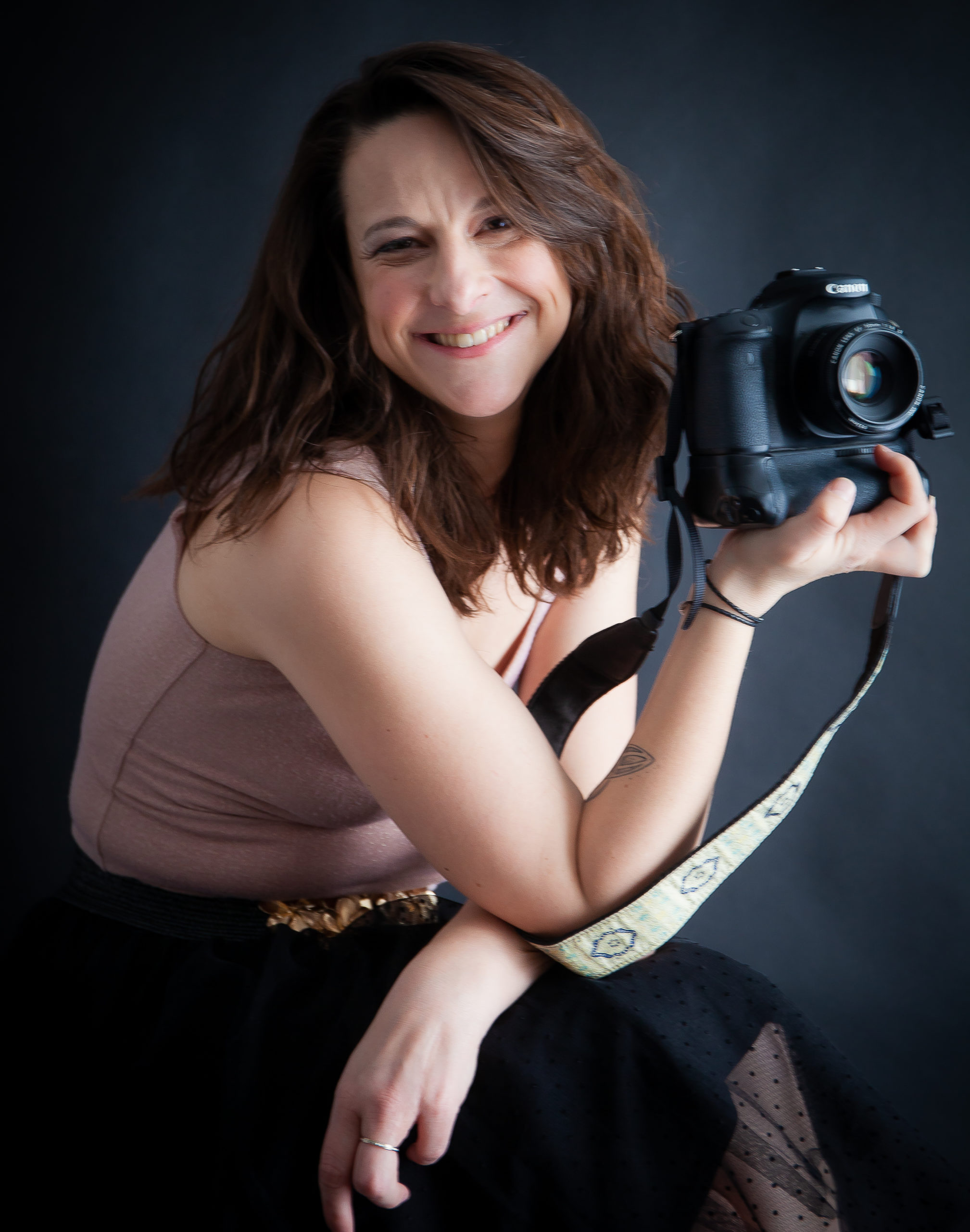 Déborah Billet | Photographe EVJF Grossesse Naissance | Lille